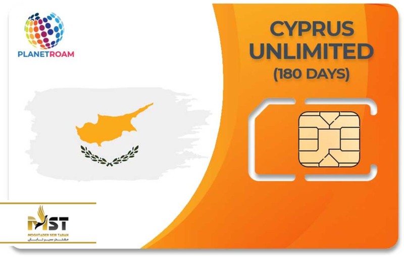راهنمای خرید سیم کارت در سفر به قبرس | مقتدر سیر