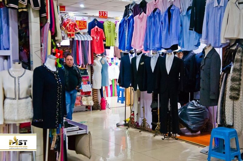 بهترین بازارهای محلی شانگهای برای خریدی آسان | مقتدر سیر