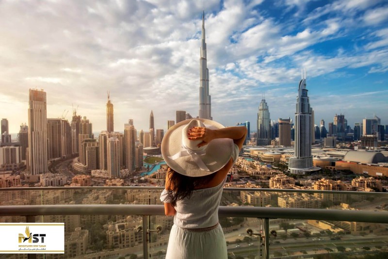 جاهای دیدنی دبی | ۴۰ مکان پرطرفدار در دبی + عکس و تفریح‌ها | مقتدر سیر