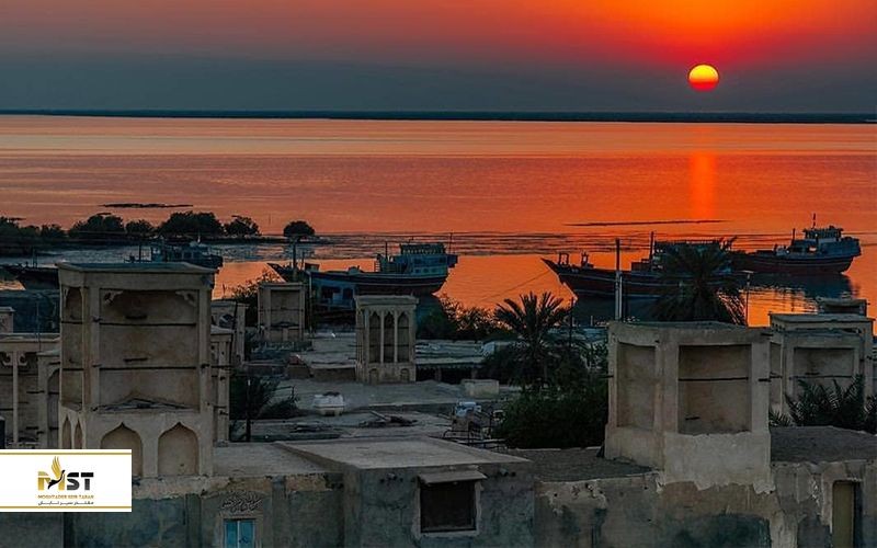روستاهای گردشگری قشم | معرفی ۱۰ روستای دیدنی جزیره | مقتدر سیر