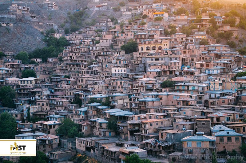 معرفی هتل‌هایی برای اقامت در طرقبه مشهد | مقتدر سیر