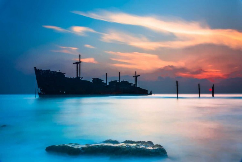 تور کیش - خرید تور هوایی کیش از تهران