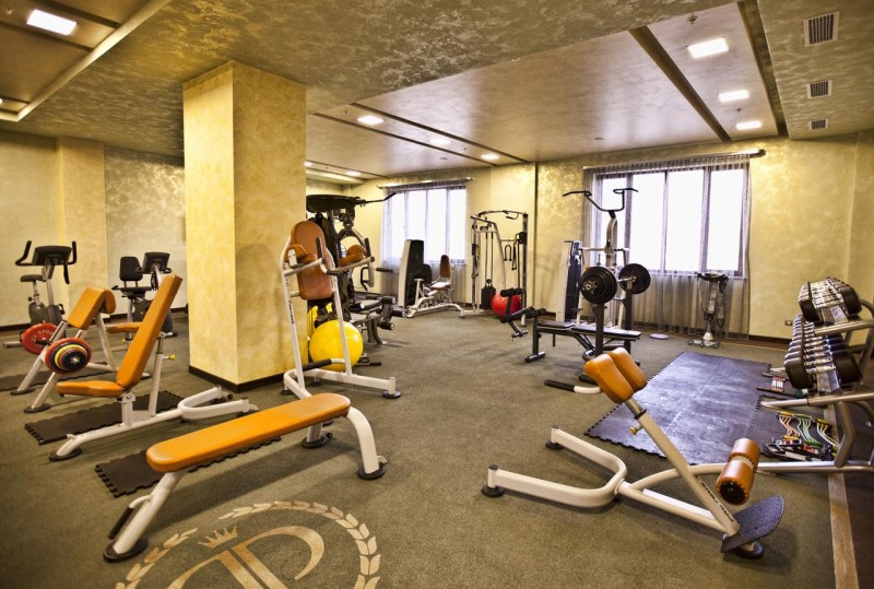 هتل مولتی گرند فارائون ایروان Hotel Multi Grand Pharaon Yerevan | مقتدر سیر
