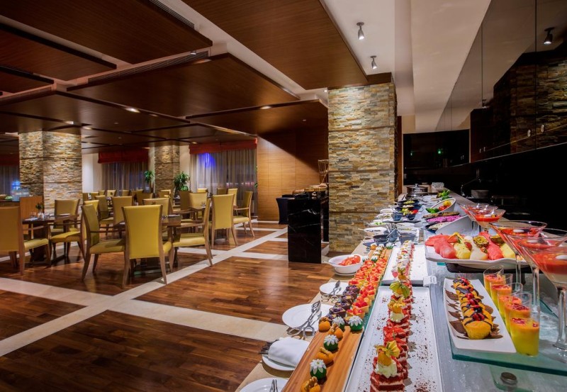 هتل الیت بایبلوس دبی Hotel Elite Byblos Dubai | مقتدر سیر