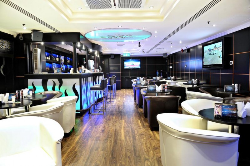 هتل سیگنچر این دیره دبی Hotel Signature INN Deira Dubai | مقتدر سیر